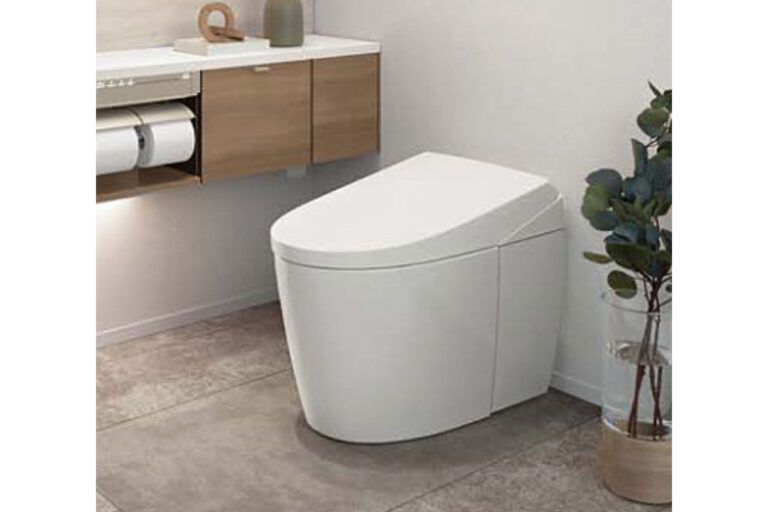 トイレ-TOTO ネオレストAS1 – リフォームのマキノ